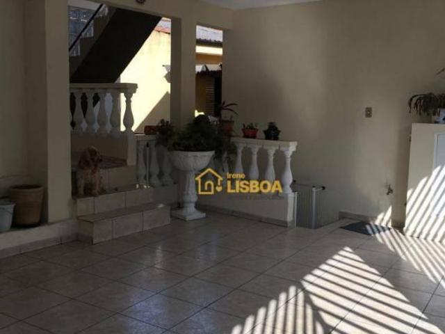 Casa para renda a venda Jd. Arapoa/Sacoma