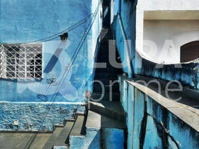 CASA PARA RENDA À VENDA NA VILA MARIA ALTA