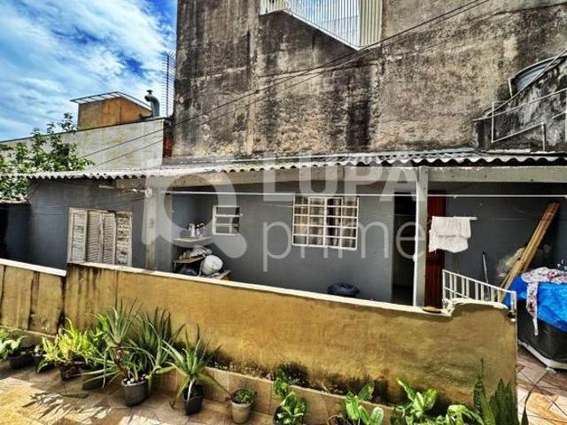 CASA PARA RENDA À VENDA NA VILA MARIA ALTA