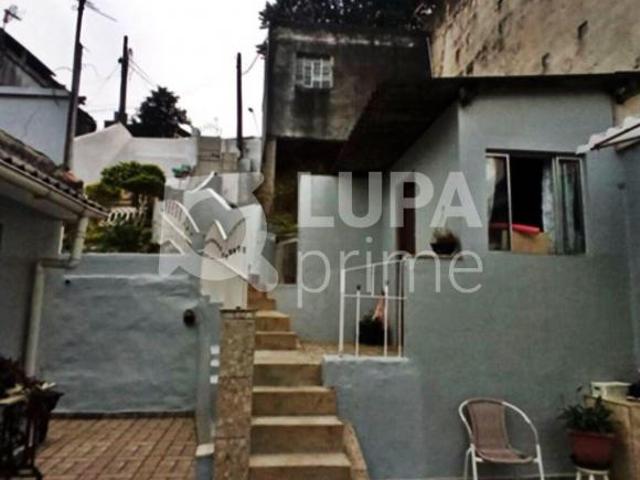 CASA PARA RENDA À VENDA NA VILA MARIA ALTA