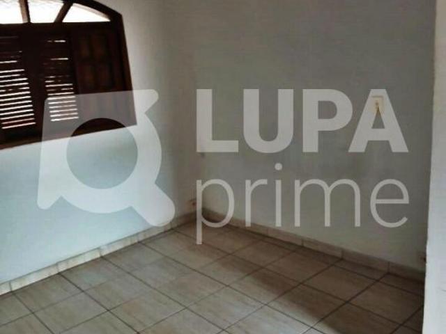 CASA PARA RENDA À VENDA NA VILA MARIA ALTA