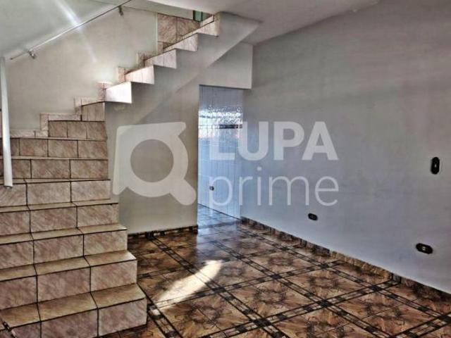 CASA PARA RENDA À VENDA NA VILA MARIA ALTA