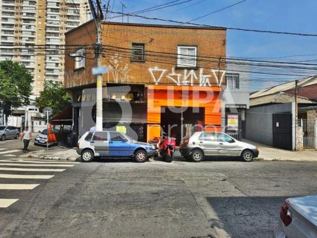 CASA PARA RENDA À VENDA NA VILA MARIA BAIXA