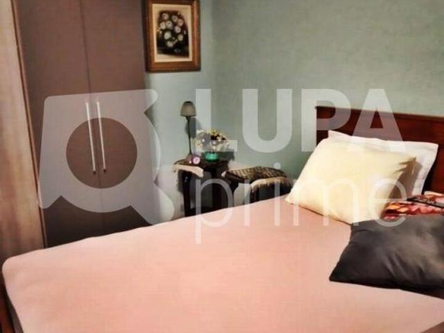 CASA PARA RENDA À VENDA NA VILA MARIA