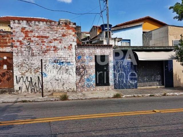 CASA PARA RENDA À VENDA NA VILA EDE