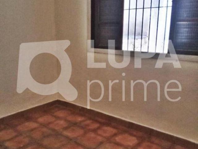 CASA PARA RENDA À VENDA NA VILA GUILHERME