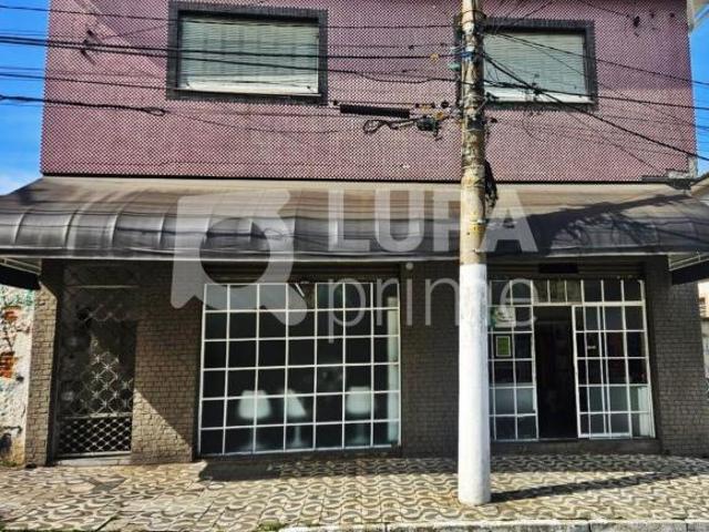 CASA PARA RENDA À VENDA NA VILA GUILHERME