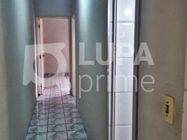 CASA PARA RENDA À VENDA NA VILA GUSTAVO