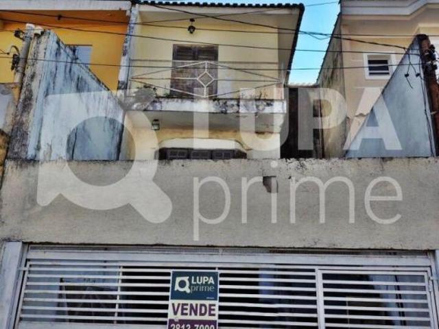 CASA PARA RENDA À VENDA NA VILA GUSTAVO