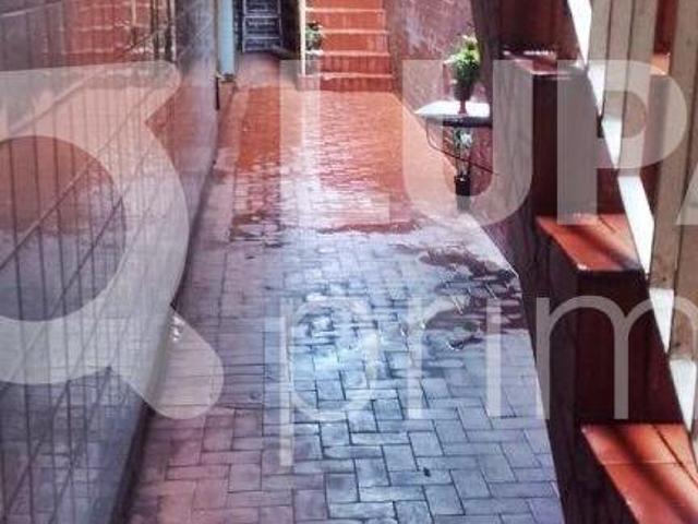 CASA PARA RENDA À VENDA NA VILA ISOLINA MAZZEI