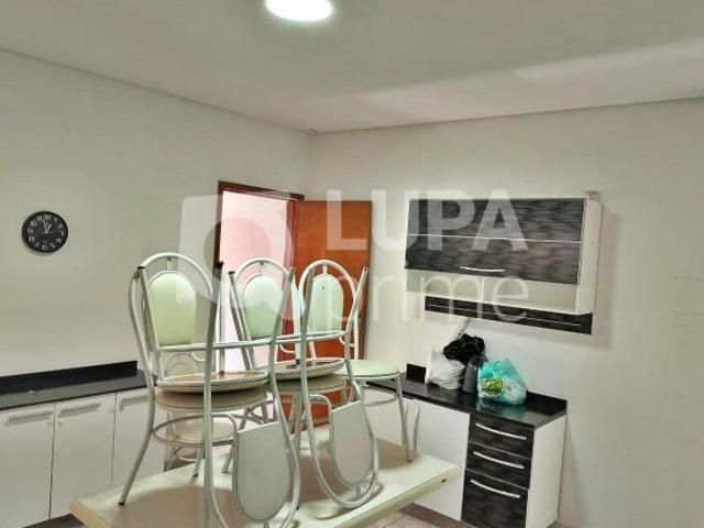 CASA PARA RENDA À VENDA NA VILA SABRINA