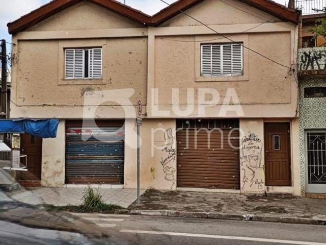 CASA PARA RENDA À VENDA NA VILA SABRINA