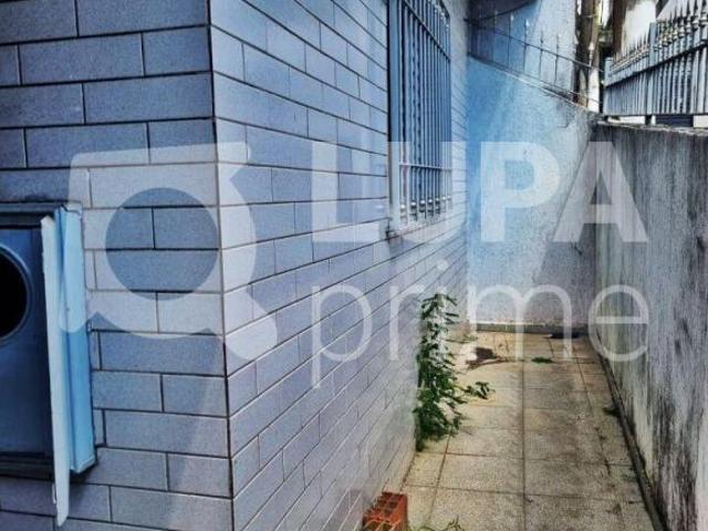 CASA PARA RENDA À VENDA NO TREMEMBÉ