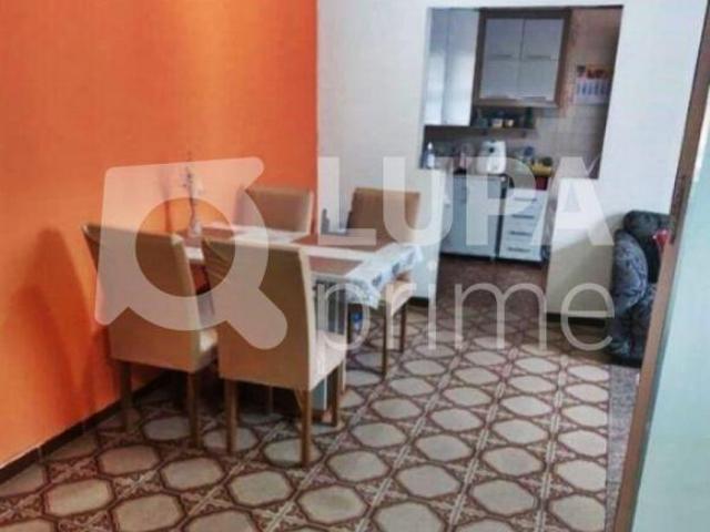 CASA PARA RENDA À VENDA NO JARDIM BRASIL