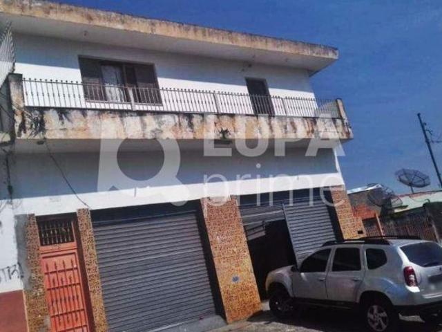 CASA PARA RENDA À VENDA NO JARDIM PERI