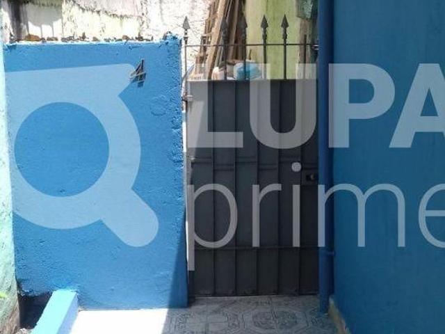 CASA PARA RENDA À VENDA NO PARQUE EDU CHAVES