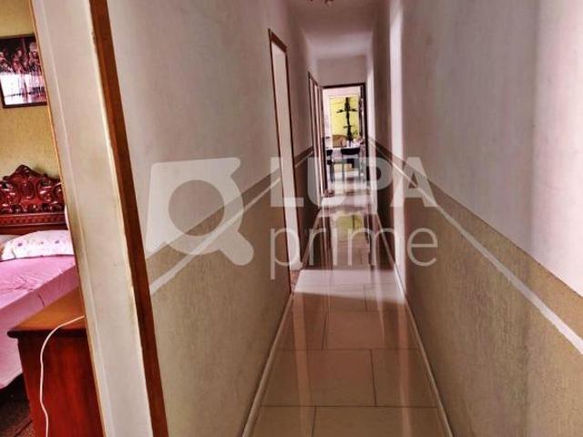 CASA PARA RENDA À VENDA NO PARQUE EDU CHAVES