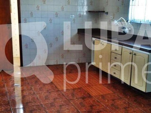 CASA PARA RENDA À VENDA NO PARQUE EDU CHAVES