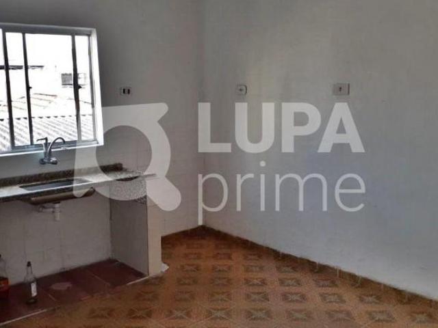 CASA PARA RENDA À VENDA NO PARQUE NOVO MUNDO