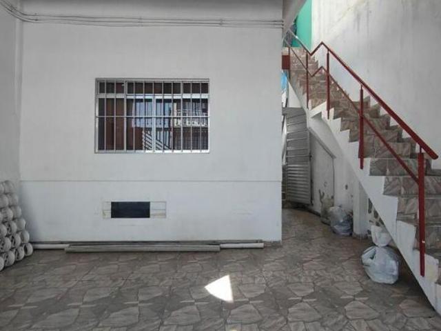 Casa para Renda à Venda Parque Arariba / Vila Franca