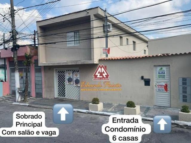 Casa para Renda á venda Penha São Paulo/SP