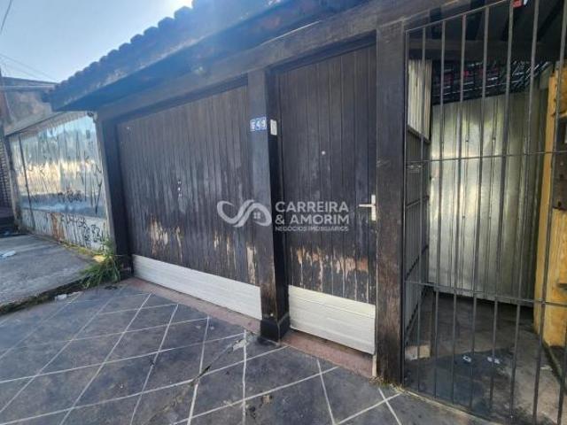 CASA PARA RENDA A VENDA, SÃO 5 CASAS + PONTO COMERCIAL COM ÁGUA E LUZ INDIVIDUAL. VALO VELHO JARDI
