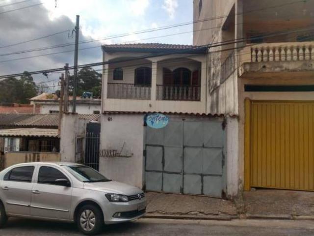 CASA PARA RENDA Á VENDA SP JD REGINA