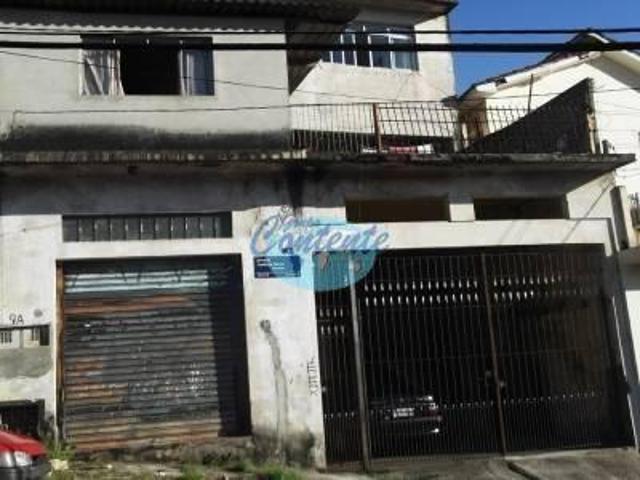 CASA PARA RENDA Á VENDA SP PIRITUBA VL CLARICE