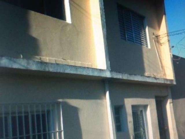 casa para renda Analia Franco