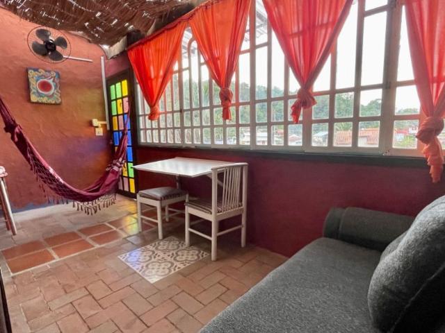 Casa para renda em Ilhabela