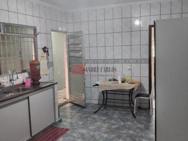 Casa Para renda em Santa Maria Osasco