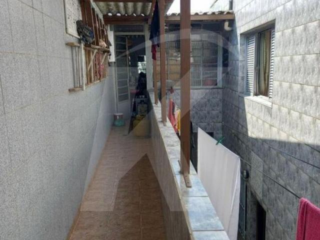 Casa Para Renda Excelente Localização Bairro Rodrigues Alves