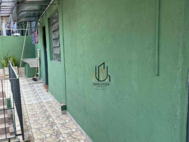 Casa para Renda Jardim Novo Parelheiros São Paulo/SP