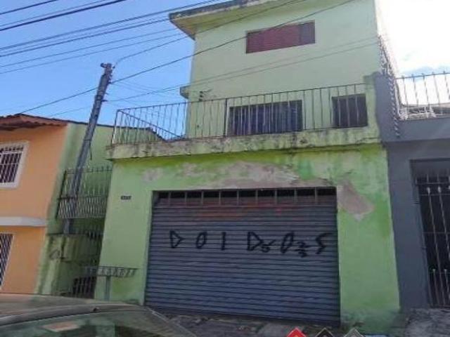 Casa para Renda – Ótima Oportunidade de Investimento