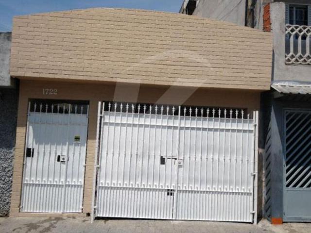 Casa para renda no com 5 casas no mesmo terreno. Vila Medeiros, venha Conferir!