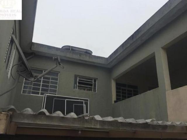 CASA PARA RENDA NO BAIRRO PATRIARCA