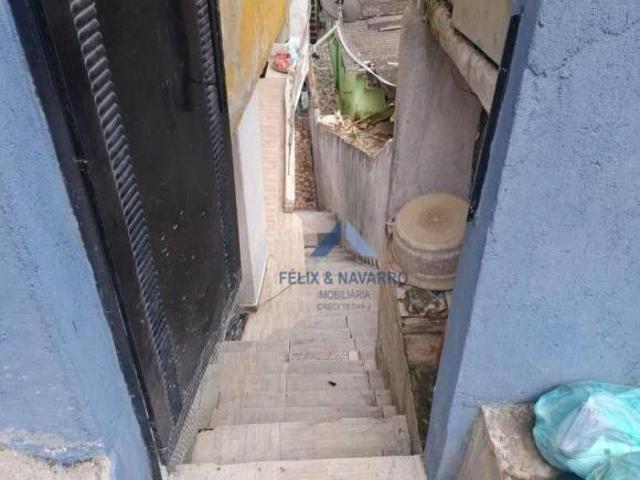 Casa para renda no Jardim Damasceno