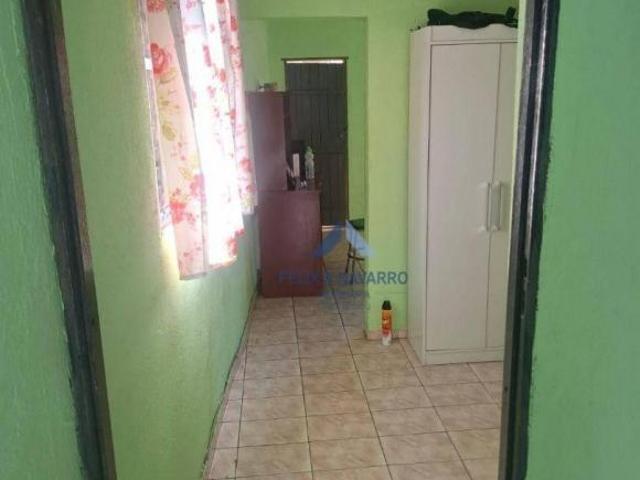 Casa para renda no Jardim Damasceno
