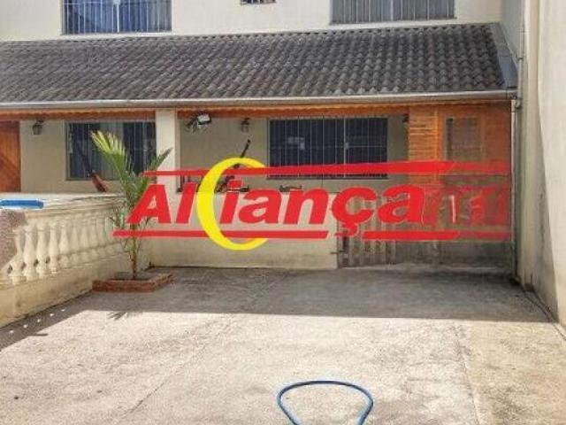 Casa para renda no Jardim Flor da Montanha perto do Shopping Maia