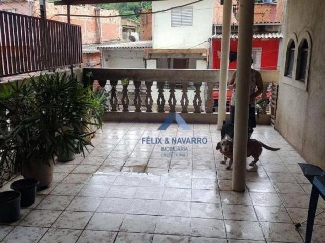 Casa para renda no Jardim Peri