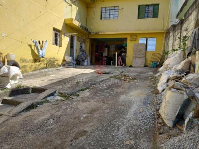 Casa para renda no Jd. Ângela, Santa Zélia, zona Sul, SP