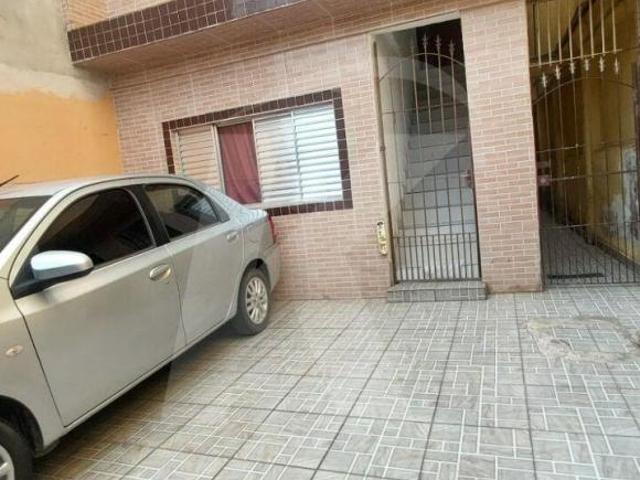 Casa para Renda na Vila Sabrina