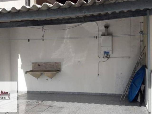 Casa para renda! são duas casas no mesmo terreno!