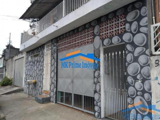 Casa para Renda Pestana, Osasco/SP