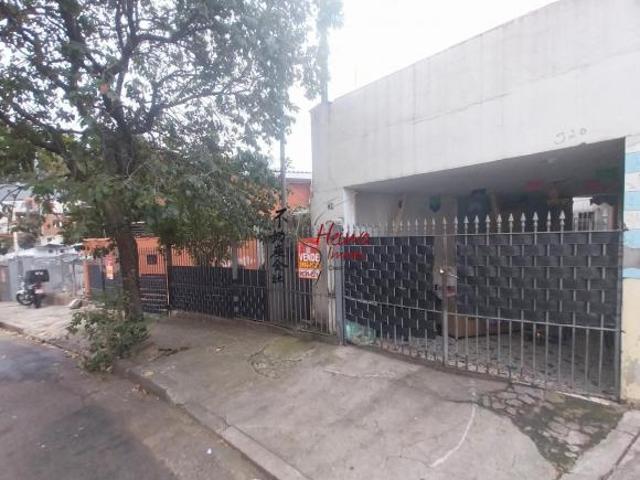Casa para renda R$ 600 mil Jardim Santo Elias
