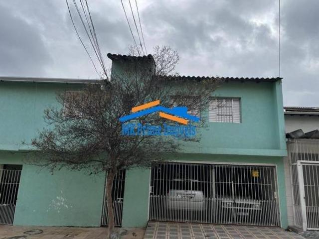 Casa para Renda/ Terreno para Construtor Vila Osasco