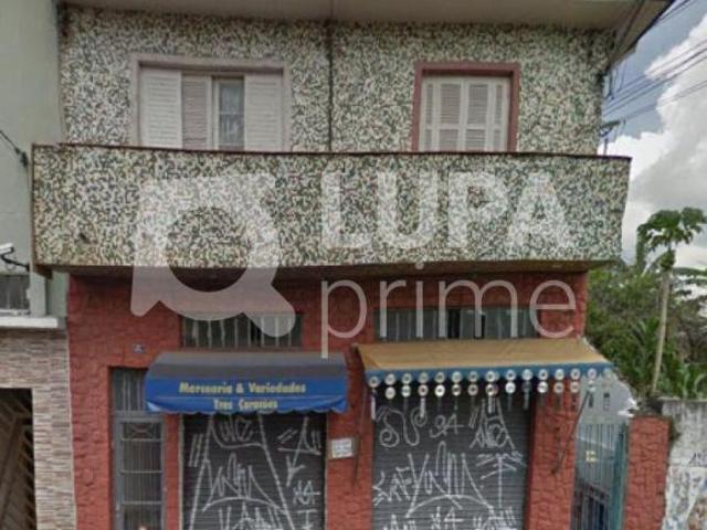 CASA PARA RENDA, VILA GUILHERME, SÃO PAULO