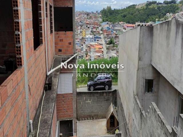 Casa Para Rendimento No Mirante