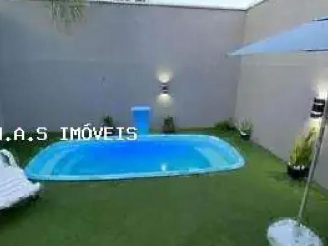 Casa para Temporada, Monções, 2 dormitórios, 1 suíte, 2 banheiros, 4 vagas