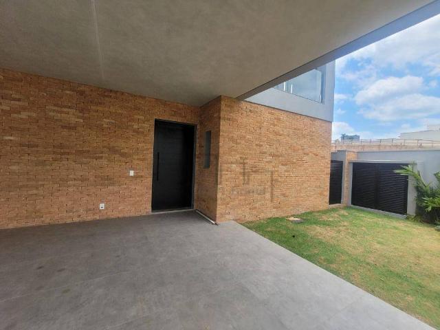 Casa para temporada no Condomínio Villas do Golfe Itu 3 Dorms